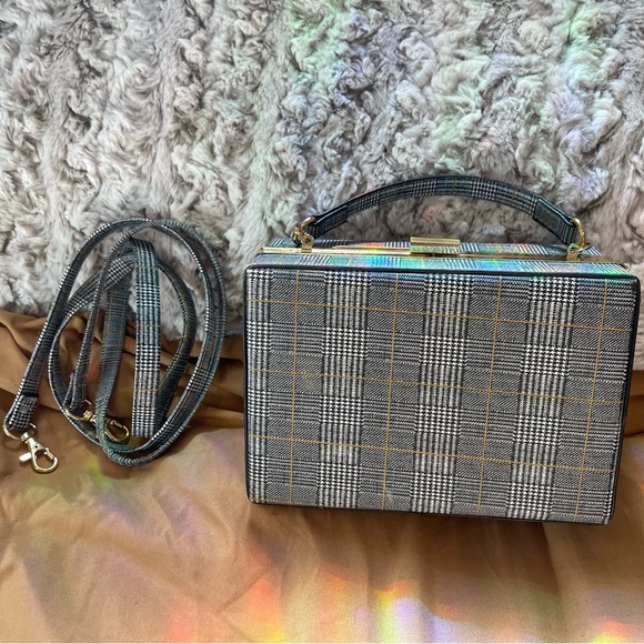 Primark | Bags | European Primark In Amsterdam Handbagshoulder Bagbox ...